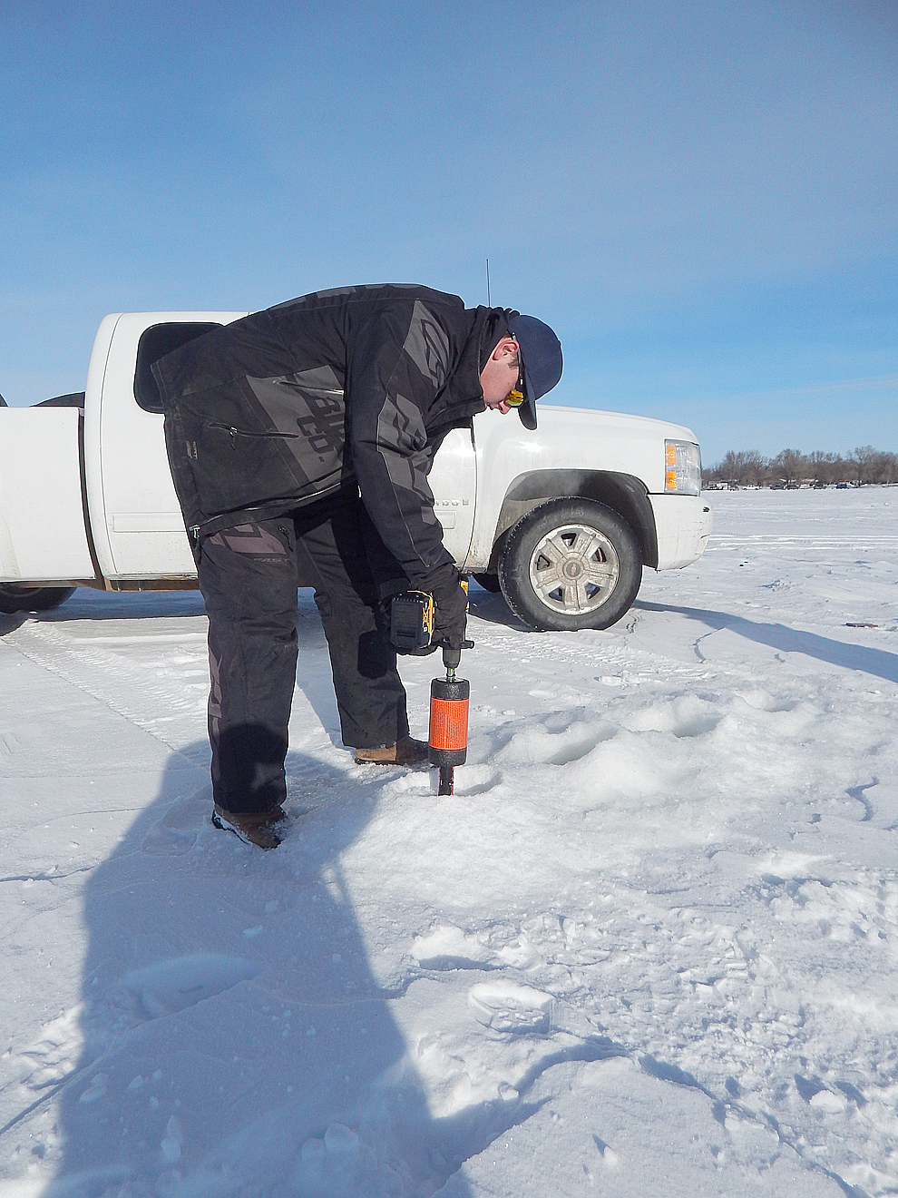 SE Fishing derby takes place with restrictions | News, Sports, Jobs ...